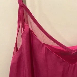 Tart | Dresses | Hot Pink Slipdress | Poshmark